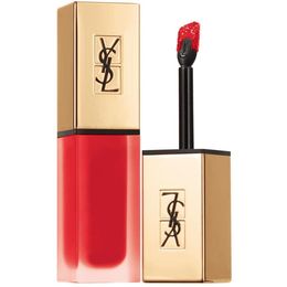 Yves Saint Laurent Tatouage Couture Lipgloss 6 ML 08 Black Red Code 3614271709417