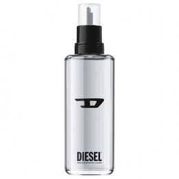 Diesel D by Diesel Eau de Toilette (EdT) - Nachfüllung 150 ML 3614273779203