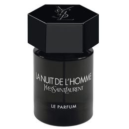 Yves Saint Laurent La Nuit De L'Homme Eau de Parfum (EdP) 100 ML 3365440621053