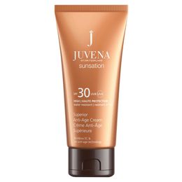 Juvena Sunsation Superior Anti-Age Cream SPF 30 75 ML 9007867763315