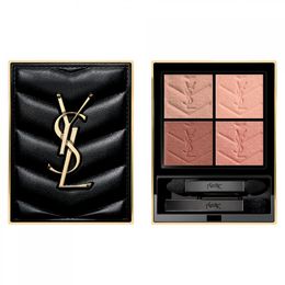 Yves Saint Laurent Couture Baby Clutch Eyeshadow Palette 5 GR 600 Spontine Lilies 3614273921732