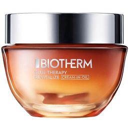 Biotherm Blue Therapy Revitalize Creme-in-Oil 50 ML 3614273380188