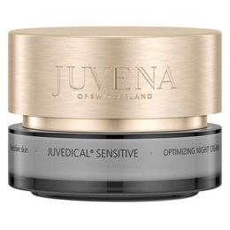 Juvena Skin Optimize Night Cream Sensitive 50 ML 9007867728956