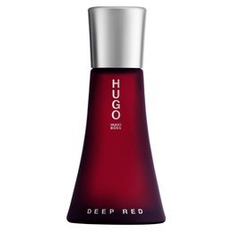 HUGO BOSS Hugo Deep Red Eau de Parfum (EdP) 90 ML 737052683553