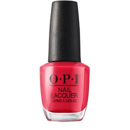 O.P.I OPI Classics Nail Polish 15 ML In the Cable Carpool Lane 09496510