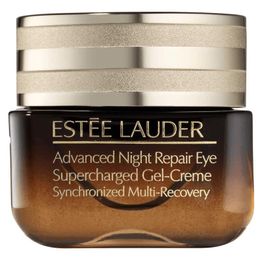 Estée Lauder Estée Lauder Advanced Night Repair Eye Supercharged Complex 15 ML (+ GRATIS Augenpflege) 887167588509