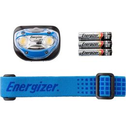 Energizer - Vision hl led Stirnlampe batteriebetrieben 100 lm 50 h E300280301
