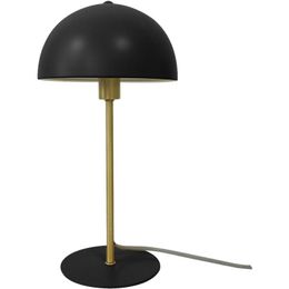 Leitmotiv Tischlampe aus Metall Bonnet