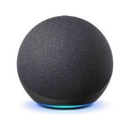 Amazon Echo - (4th Gen) Smart Lautsprecher mit Alexa - Charcoal