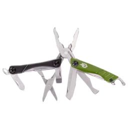 Multitool Gerber Dime Green