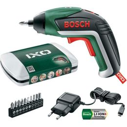 Bosch - v schraubendreher ixo v 3,6v basisversion