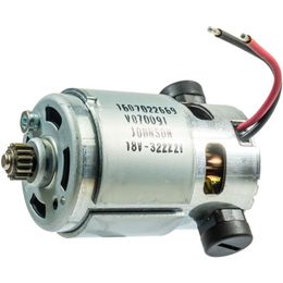 Professional Gleichstrommotor für gsr & gsb 18V-21 / 180-LI - Bosch