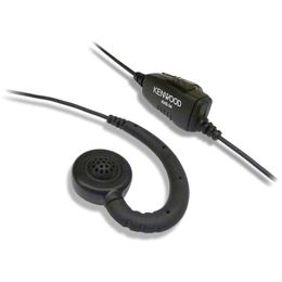 Kenwood - Headset/Sprechgarnitur KHS-34