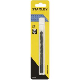 Stanley - HSS-R-Metall laminiert ø 9mm