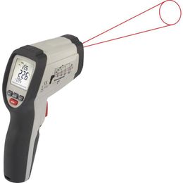 Voltcraft - ir 800-20C Infrarot-Thermometer Optik 20:1 -40 - +800 °c Pyrometer