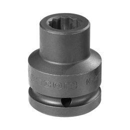 Facom - NKD.19A IMPACT-Steckschluessel 3/4' 19 mm