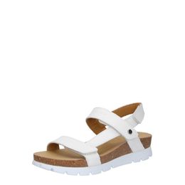 Panama Jack Sandals 'Selma B5' female White size 37