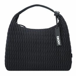 DKNY Mack Schultertasche 39 cm black