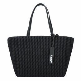 DKNY Mack Shopper Tasche 36 cm black