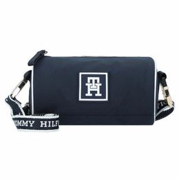 Tommy Hilfiger TH Monotype Umhängetasche 19.5 cm space blue