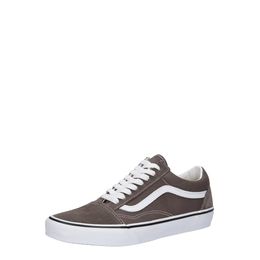 Vans Sneakers 'Old Skool' male Grey size 7,5