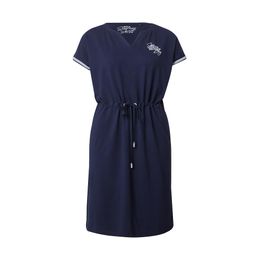 SOCCX Dress female Blue size XS