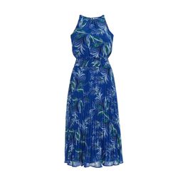 WE Fashion Summer Dress female Blue size XXXL