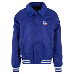 K1x Between-Season Jacket male Blue size XXS