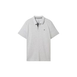 Tom Tailor Shirt male Grey size 3XL