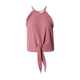 ABOUT YOU Top 'Hallgard' Damen Gr&ouml;&szlig;e XS ros&eacute;