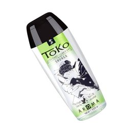Shunga Toko Pear & Green Tea, wasserbasiert, 165 ml