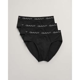 Gant 3er-Pack Slips
