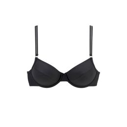 s.Oliver Bikini Top 'Rome' female Black size 38
