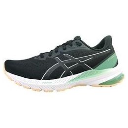 asics GT 1000 1012B450-006 Schwarz 006 Black/ Mint Tint