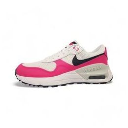 Nike Air Max System DQ0284-110 Weiß 110 Weiß Pink