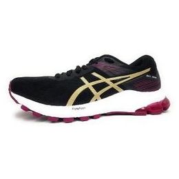 asics Gel-Zone 8 1012B058-002 Schwarz Black/Champagne