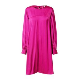 Soft Rebels Kleid 'Kyla' Damen Gr&ouml;&szlig;e 42 fuchsia Winterkleid