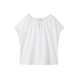 Tom Tailor Bluse Damen Größe XXXL weiß