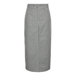 Pieces Rock 'MACY' Damen Größe 42 schwarz / weiß
