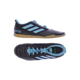 Adidas Herren Sneakers, schwarz