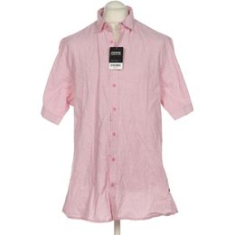 Engbers Herren Hemd, pink