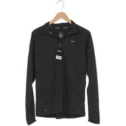 Nike Herren Sweatshirt, schwarz, Gr. 54