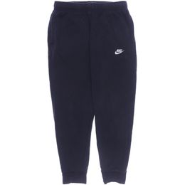 Nike Herren Stoffhose, schwarz, Gr. 0