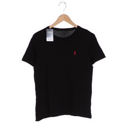 Polo Ralph Lauren Herren T-Shirt, schwarz