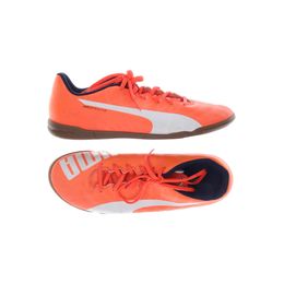 Puma Herren Sneakers, orange, Gr. 42.5