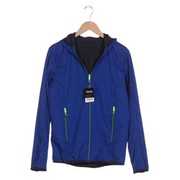 CMP Herren Jacke, blau