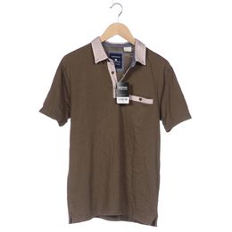 Babista Herren Poloshirt, grün