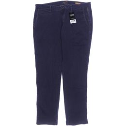 Camel Active Herren Jeans, marineblau, Gr. 35