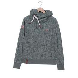 Naketano Herren Kapuzenpullover, grün, Gr. 54