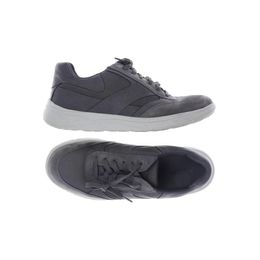 Geox Herren Sneakers, grau, Gr. 43